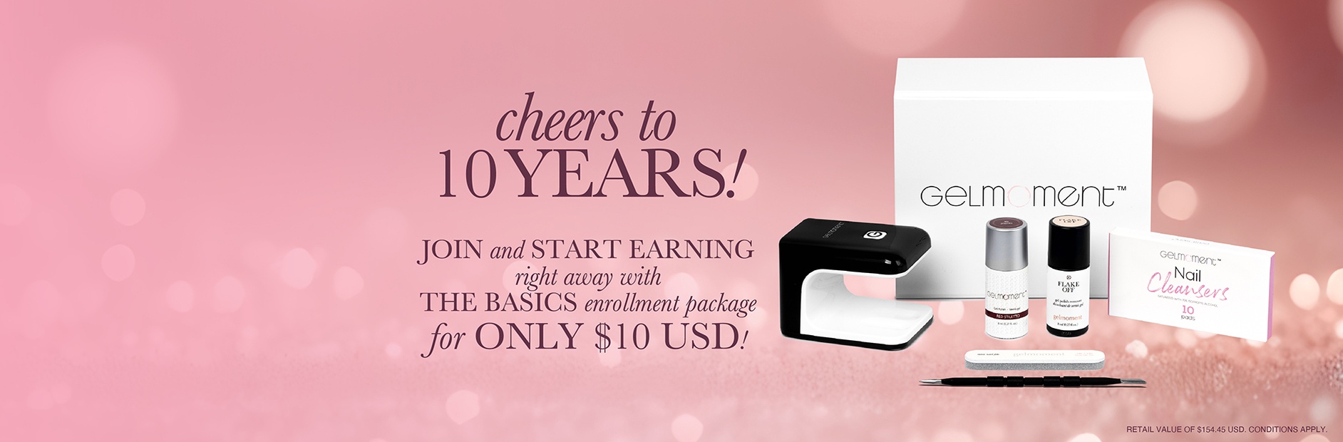 Home | GelMoment.com